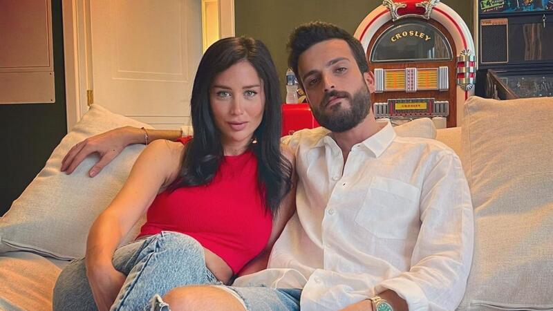 Mohannad Al-Hamdi and Fiancée Farah Murad Respond to Breakup Rumors With These Pictures | Al Bawaba